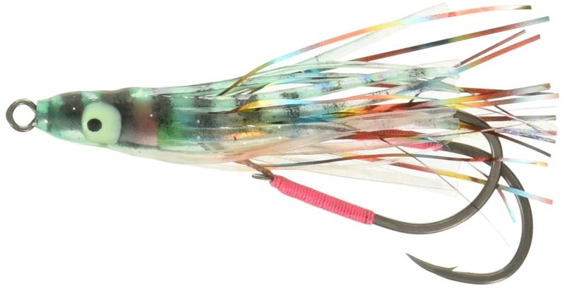 がまかつ(Gamakatsu) タコベイト Gトレーラー くわせ 2寸 1組 AK117 42594