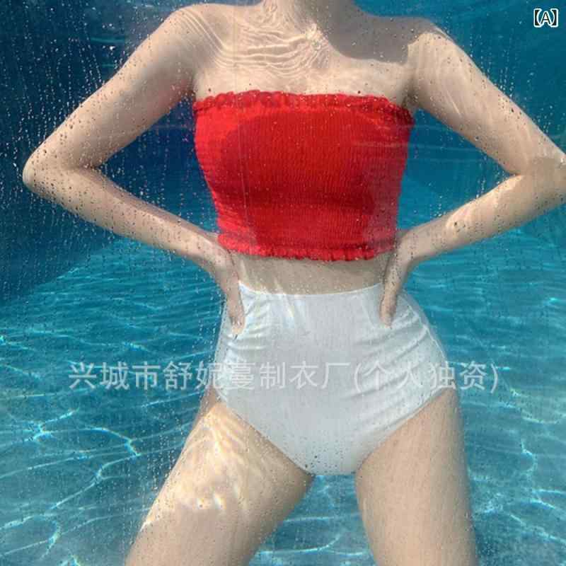 ・対象性別: 女性・対象年齢: 成人・柄: セクシー、タイト、高伸縮、小清新、ヨーロピアン・主な素材: ナイロン・素材組成: スパンデックス85%・重量: 210g・裏地素材: ポリエステル・裏地組成: スパンデックス95%・用途: 泳ぎ水...