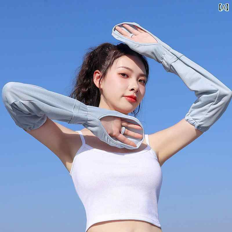 ・主な素材: 冰丝・主素材成分: 锦纶81-95%・副素材成分: 涤纶10%以下・スタイル: 百搭、极简、休闲风、运动风、时尚OL、简约、时尚通勤・カラー展開: 藍色、白色、灰色・サイズ展開: 均码