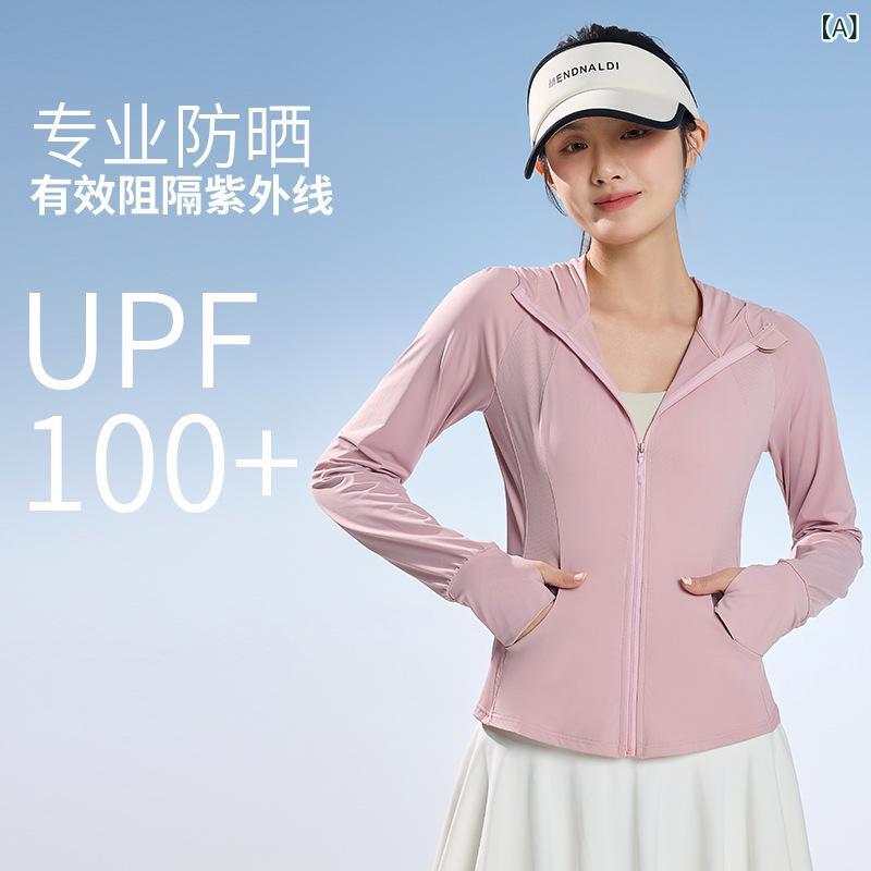 ・カテゴリ: 户外风衣・対象性別: 女性・対象年齢層: 成人・素材: 透気性・柄: 単色・フード: あり・衣丈: 標準・カラー展開: 桜花粉、高級黒、鴨黄色、ミルク白、烏雲灰・サイズ展開: S,M,L,XL