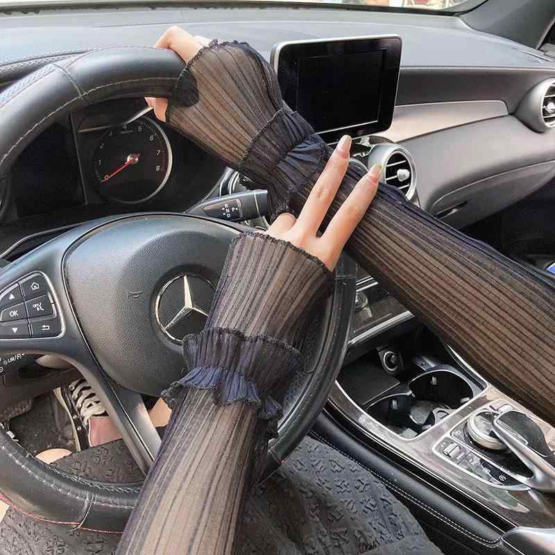 ・スタイル分類: 清新甜美