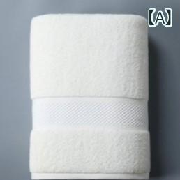 ・主な素材: 綿100%・克重: 170g-200g・カラー展開: 白色、藍色・サイズ展開: 75×40cm・カテゴリ: 毛巾