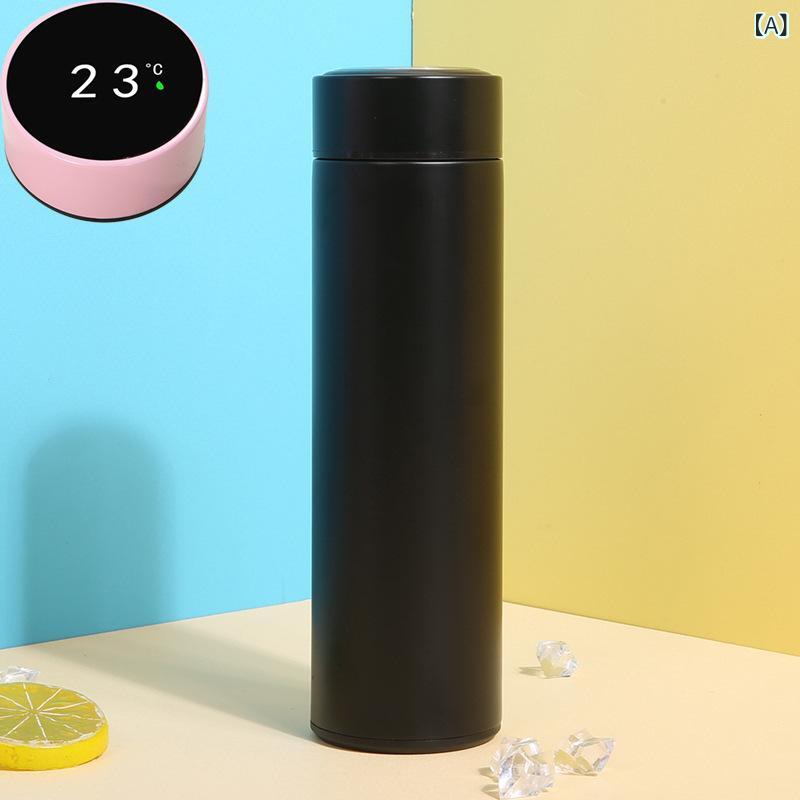 ・スタイル: 直身杯、茶漏付き・内胆素材: 304ステンレス・外壳素材: 201ステンレス・素材: 内304ステンレス、外201ステンレス・保温性能: 6-12時間・スタイル: 現代簡約・機能: 家用、携帯、真空、保温、防摔、スマート制御、...