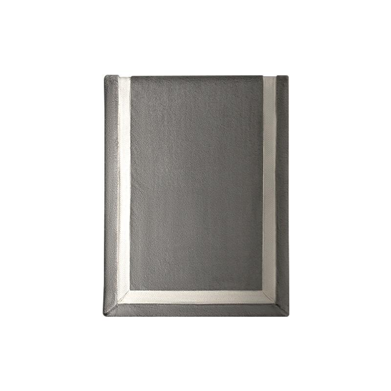 ・主な素材: 珊瑚绒・製作工藝: 割绒・重量: 170g以上200g未満・カラー展開: 粉色、灰色、藍色、棕色、深灰、米白、米白+深灰、藍色+棕色、藍色+粉色、藍色+浅黄、藍色+浅灰、粉色+浅灰、粉色+棕色、灰色+棕色・サイズ展開: 40×...