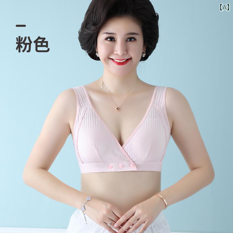 ・スタイル: 簡約休闲・カテゴリ: 背心式・主な素材: 綿・主な素材含有量: 90%（含）-95%（不含）・裏地素材: 綿・裏地含有量: 90%（含）-95%（不含）・カップタイプ: 3/4カップ・カップ形状: 中カップ・肩ストラップ: 固...