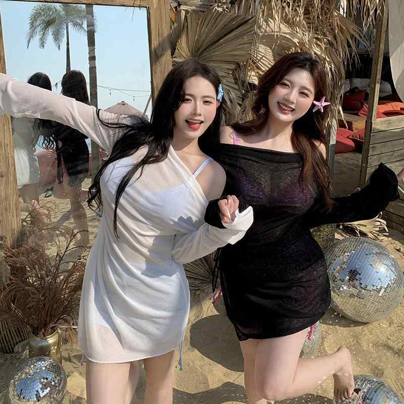 ・対象性別: 女性・対象年齢: 成人・柄: 保守・主な素材: ナイロン82%・グラム数: 350g・裏地素材: ポリエステル92%・用途: 泳ぎ水辺スポーツ・カラー展開: ブラックローズレッド、白ライトブルー・サイズ展開: XL、2XL、3...