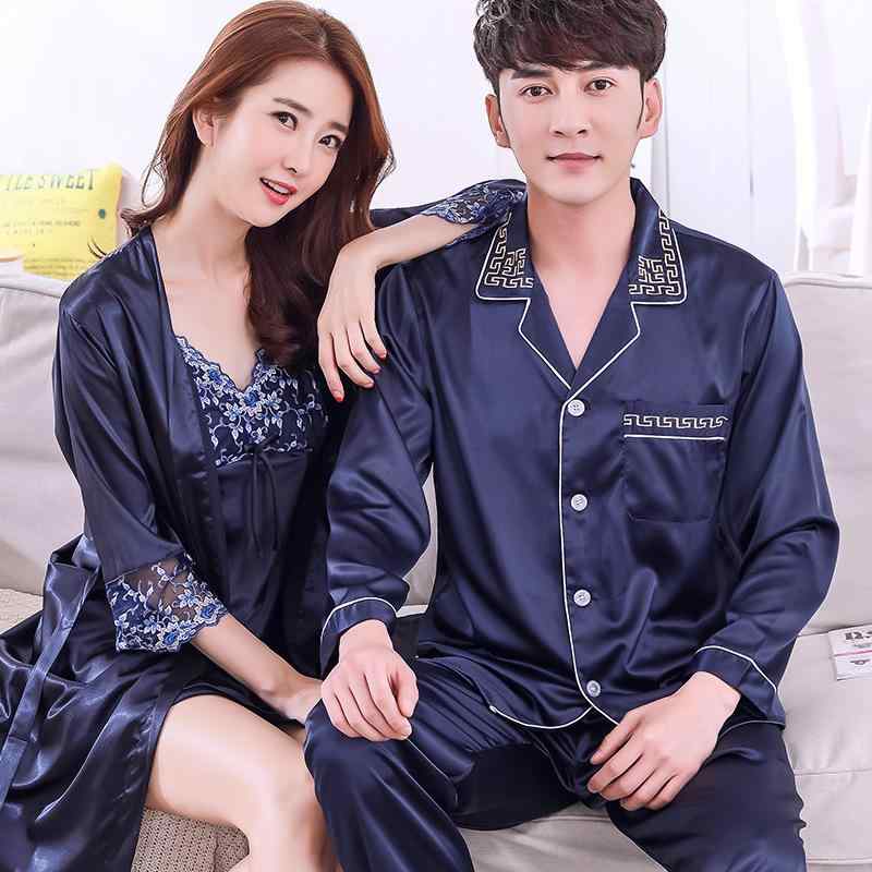 ・カテゴリ: セットアップ・スタイル: セクシー・主な素材: ポリエステル100%・厚み: 薄手 (101-120g/平方メートル)・ネックライン: スタンドカラー・袖丈: 長袖・パンツ丈: ロング・機能: 休闲、透気、睡眠、居家、快適・カ...