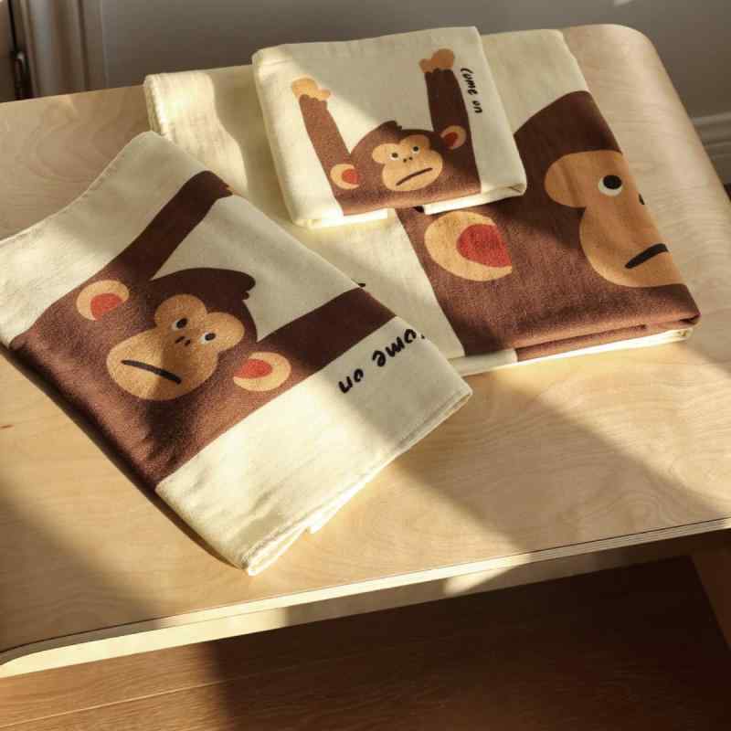 ・カテゴリ: 毛巾・主な素材: 綿・生地仕様: 32支・重量: 170g～200g・カラー展開: ホワイト、グリーン、ブラウン・サイズ展開: 34×34cm、34×76cm、70×140cm