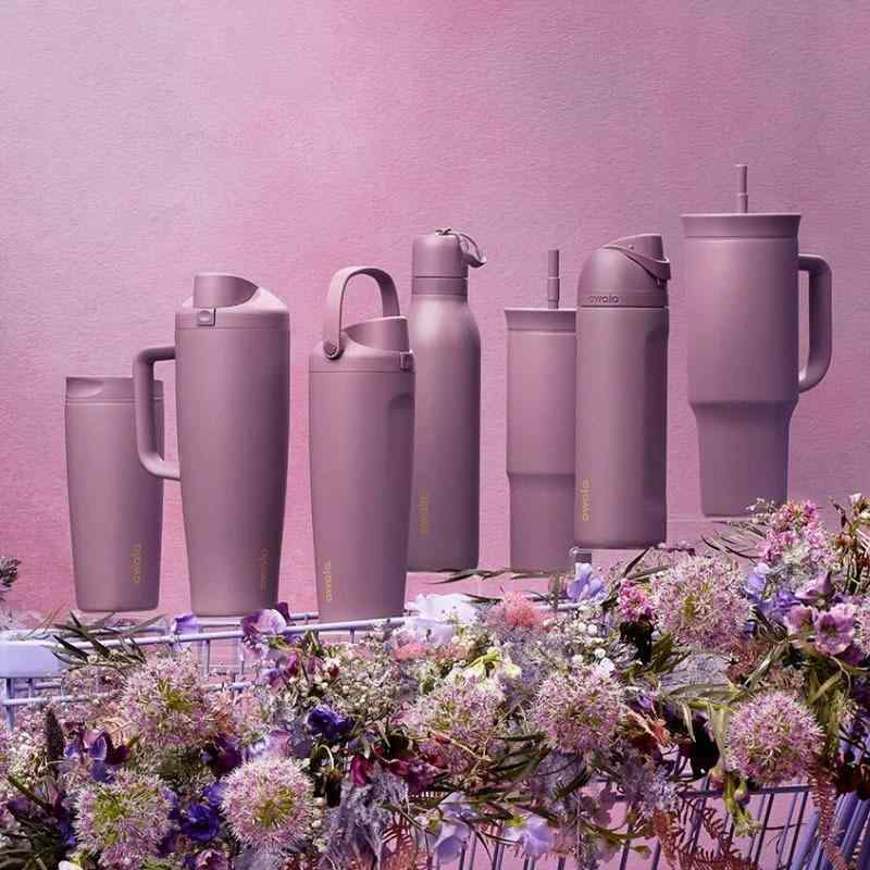 ・カテゴリ: 保温杯・スタイル: 現代簡約・機能: 便携,保温・内胆素材: 304不鏽鋼・外殼素材: 201不鏽鋼・容量: 40oz・保温性能: 6-12時間・カラー展開: 伯爵紫,全黒,天空藍,大地緑,葡萄紫,沙丘棕,全白,粉色,鼠尾草緑...