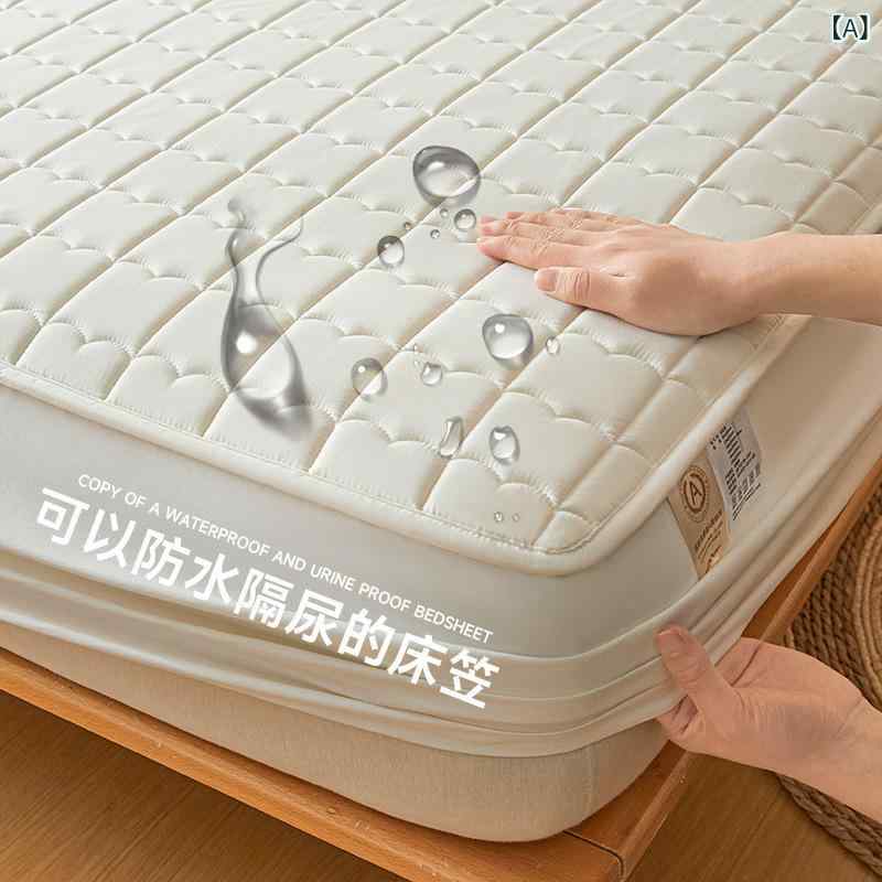 ・カテゴリ: 床笠・柄: 無地・カラー展開: 玉石白、杏仁灰、森林緑、泡沫粉、ベラミ・サイズ展開: 90×200cm、120×200cm、150×200cm、180×200cm、200×220cm、枕套48×74cm・主な素材: 水洗綿・印...