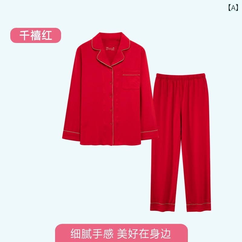 ・カテゴリ: セットアップ・スタイル: シンプルカジュアル・主な素材: 綿・厚み: 薄手・生地厚さ: 約181-200g/平方メートル・ネックライン: スタンドカラー・袖丈: 長袖・パンツ丈: ロング・機能: カジュアル、ホームウェア、快適...