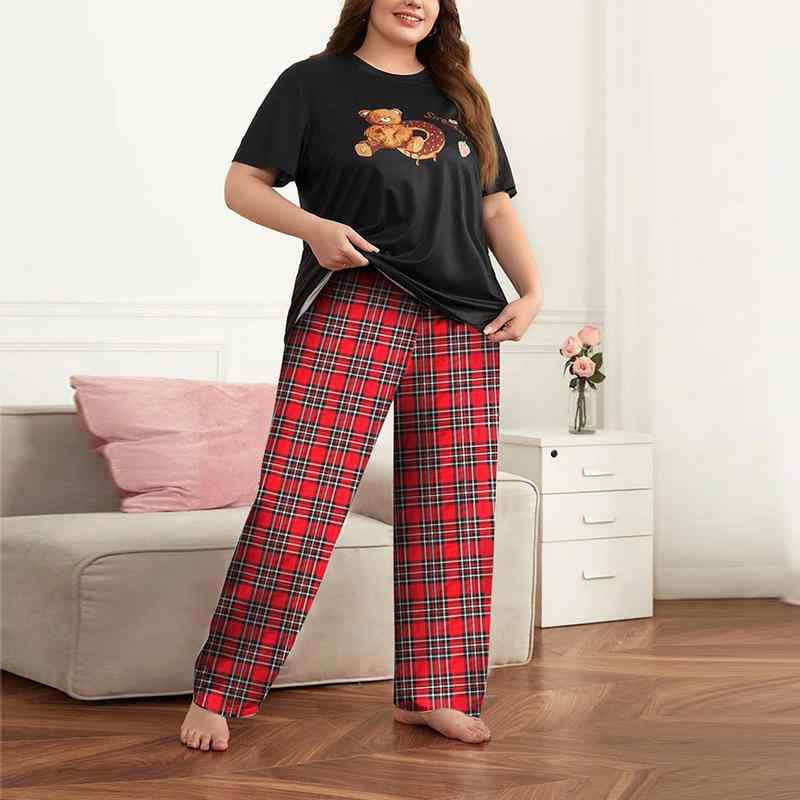 ・カテゴリ: セットアップ・スタイル: 欧美・主な素材: ポリエステル100%・ネックライン: クルーネック・袖丈: 三分袖・機能: 透気性、快適、涼快、外出可・対象: 女性・スカート丈: ミディアム・カラー展開: 短袖長ズボン・サイズ展開...