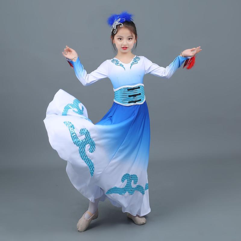 ・対象: 女・スタイル: 民族風、甘美・要素: 拼色・主な素材: 氨纶50%・カラー展開: 宝藍色・サイズ展開: 130cm、140cm、150cm、160cm、170cm、175cm・適合身長: 130cm、140cm、150cm、160...