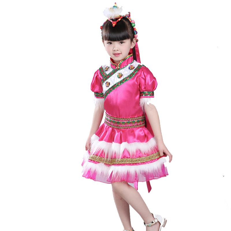 ・性別: 女・スタイル: 民族・要素: セットアップ・主な素材: ポリエステル繊維35%・適合身長: 110cm,120cm,130cm,140cm,150cm,160cm・カテゴリ: 子供用パフォーマンス服/ダンス服