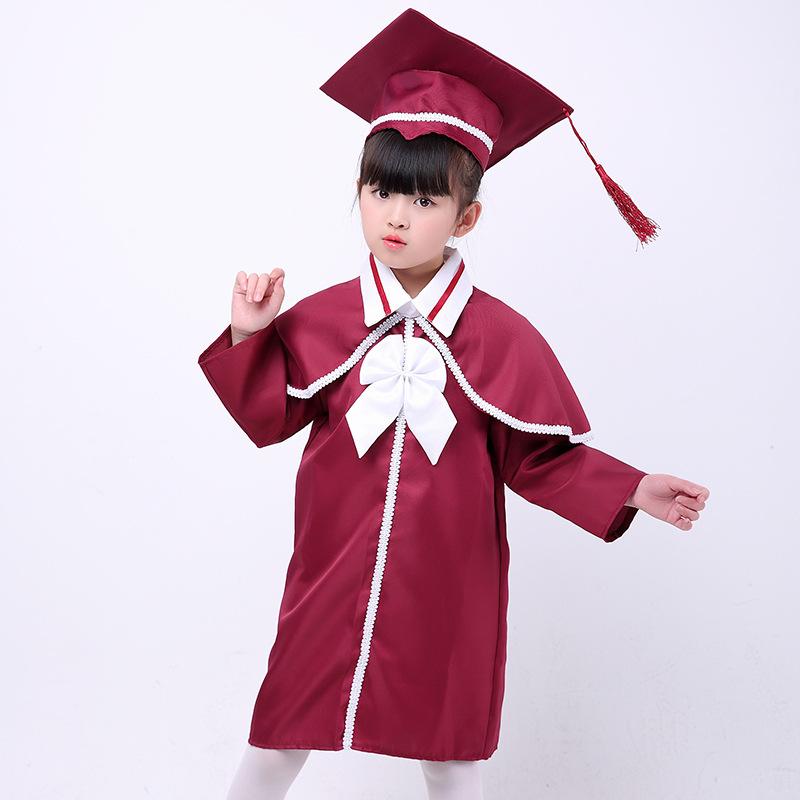 ・スタイル: 学院・要素: 花边・主な素材: 化纤・主素材成分: 醋酯纤维80%・安全性: B類・カラー展開: 红色披肩博士服,深藍色披肩博士服・サイズ展開: 100cm,110cm,120cm,130cm,140cm,150cm,160c...