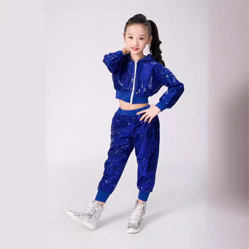 ・カテゴリ: 童ダンス服・スタイル: 休闲・主な素材: 醋酯纤维48%・適合身長: 100cm,110cm,120cm,130cm,140cm,150cm,160cm・カラー展開: 黄色,红色,深藍色,黒色,銀色・適合年齢: 中大童(8歳以...