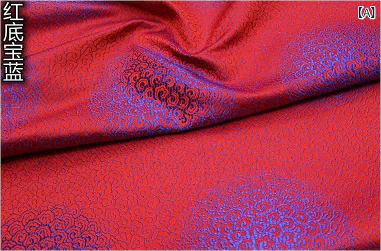 ・主な素材: 麻・用途: 西装・柄: 平布・カラー展開: 紅底宝藍、大紅、宝藍、宝藍底湖藍、紅底湖藍、湖藍、深藍、黒色、橘黃、棗紅、哈青、灰底咖啡、宝藍底紅、紫紅、咖啡