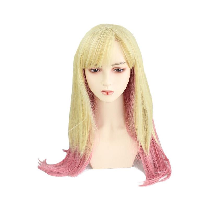 ・カテゴリ: コスプレ衣装・スタイル: ゲームアニメロールプレイ・対象: 男女・素材: 綿27%、ポリエステル65%・カラー展開: 喜多川海梦全套、五条新菜全套、喜多川海梦假发、喜多川海梦泳衣・サイズ展開: XS、S、M、L、XL、XXL、...
