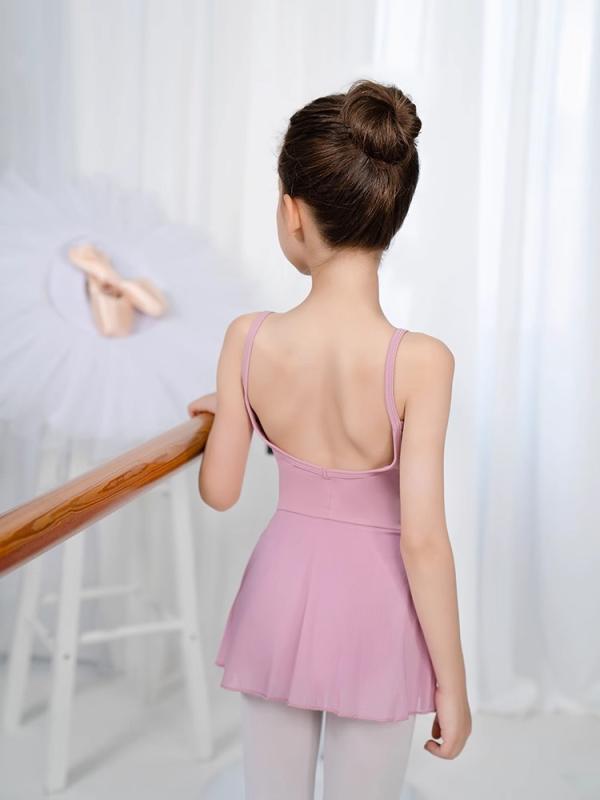 ・性別: 女・ダンスタイプ: 芭蕾・スタイル: 公主・要素: 運動,可愛い,公主,チュール,開脚可・主な素材: ナイロン・素材加工: 柔らか処理・平車針距: 12〜14針/3cm・糸処理: 全部修剪干净・カラー展開: 豆沙紅,果緑,夢幻藍,...