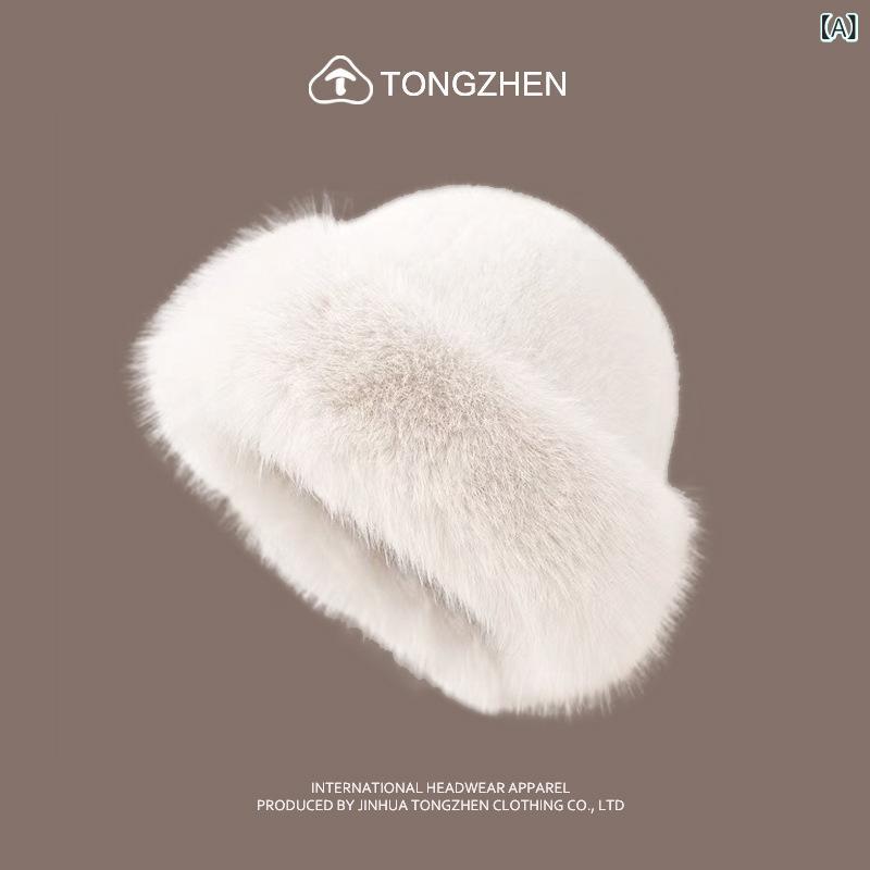 ・カテゴリ: 盆帽・帽頂スタイル: 圓頂・帽檐スタイル: 無檐・カラー展開: 白色、米色、粉色、コーヒー、黒色・サイズ展開: 均碼（56-60cm）・機能: 頸保護、透気、保暖、風防・スタイル: 百搭、優雅、極簡、休間風、ファッションOL、...