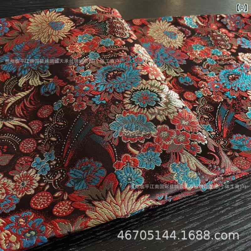 ・主な素材: ポリエステル50%、ナイロン50%・ヤーンカウント: 75・密度: 75・重量: 160g/m²・幅: 75cm・仕上げ加工: 染色・用途: ズボン、シャツ、ファッション、綿服、装飾布、ソファ・カラー展開: ブラック、淡ピンク...