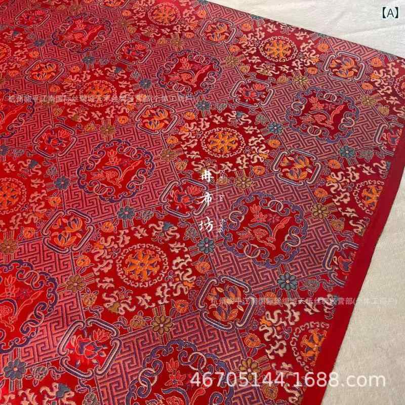 ・主な素材: ポリエステル50%、ナイロン50%・糸番手: 75・密度: 75・重量: 200g/m²・幅: 150cm・染色加工: 染色・用途: ズボン、シャツ、ファッション、綿服、装飾布、ソファ・カラー展開: 赤、金黄