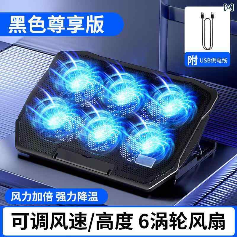 ・タイプ: ノートPCクーラー・対応機種: ノートPC・冷却方式: 風冷・風扇数: 2個・ケーブル長: 約0.6m・素材: プラスチック・製品サイズ: 350×250×27mm・製品重量: 約750g・カラー展開: ブラック、シルバー、ホワ...