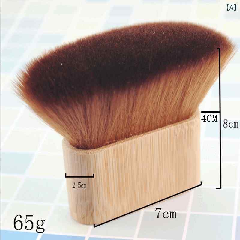 製品カテゴリ: ファンデーションブラシ輸入ですか: いいえブラシセット数: 1刷毛素材: 波紋糸ナイロン毛ブラシパッケージタイプ: oppブラシハンドル材質: 竹の柄ブラシハンドル仕様: ショートロッド毛長規格: 3cm総長規格: 7cm対...