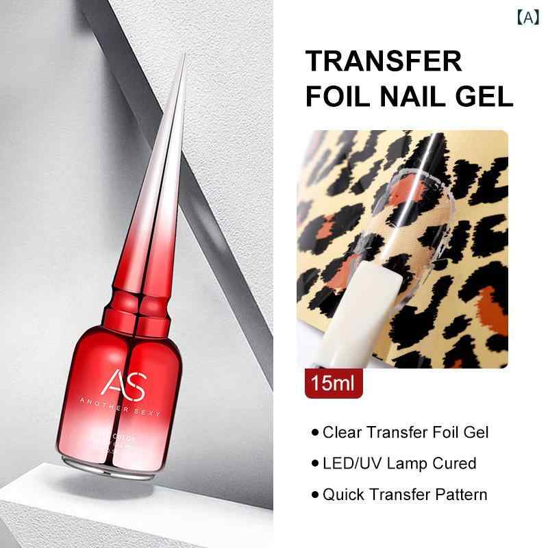・カテゴリ: 光療法用接着剤・スタイル: 透明・カラー展開: 赤瓶・容量: 15ml・機能: 烘干、封層・色彩数: 単色・対象: 普通人群