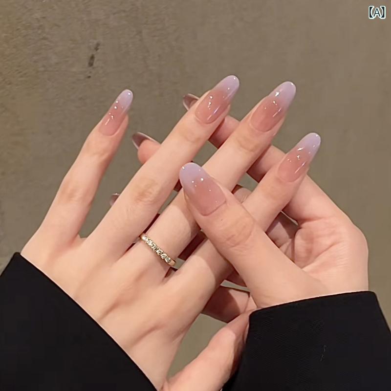 ・スタイル: 純色、甘美、透明・形状: 楕円型、着用式・柄: 星・カラー展開: 芋泥チーズ、長楕円・サイズ展開: XS、S、M・対象: 女性