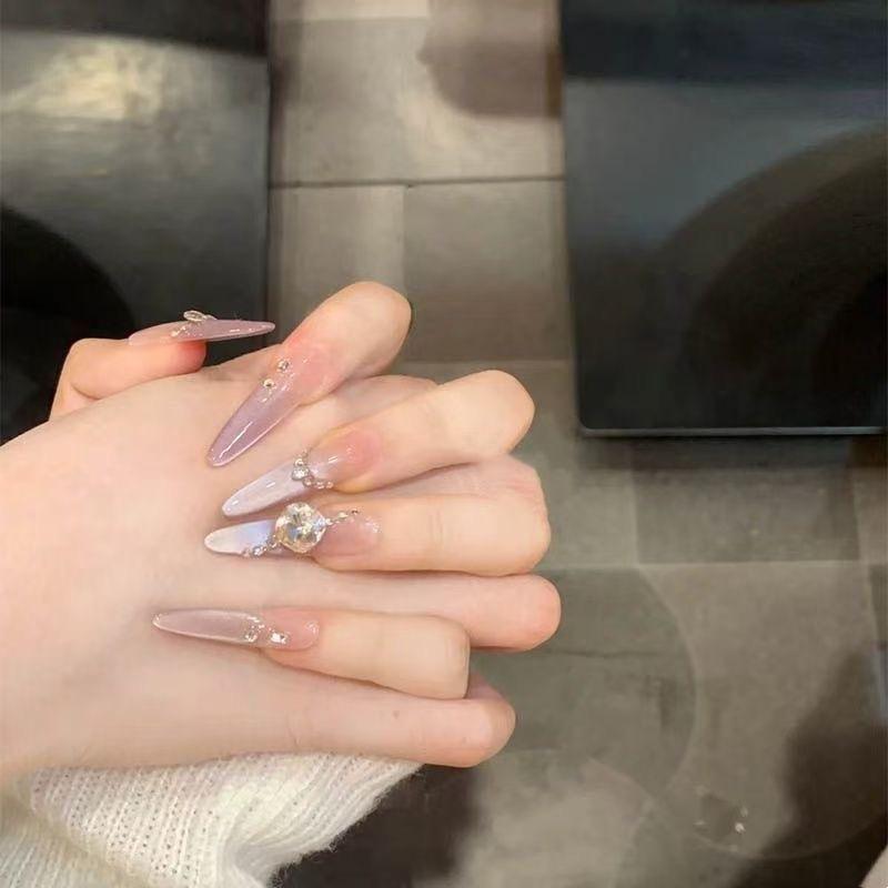 ・スタイル: 可愛、猫眼、甜美、冰透、小清新、甜酷、ins風、純欲・款式: 短款、穿戴式・图案: 星空・适用人群: 女士・颜色分类: 袋装XS、袋装S、袋装M