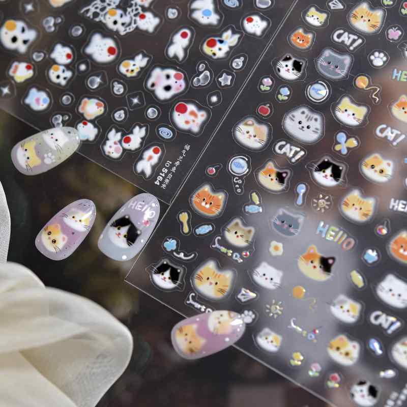 ・スタイル: 簡約 ・柄: 卡通