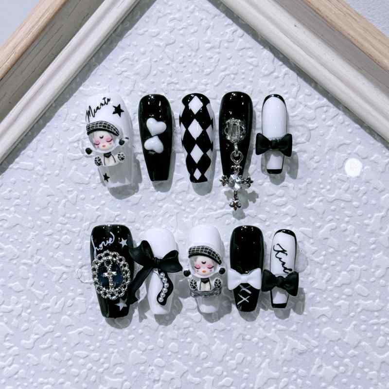 ・スタイル: 可愛、辣妹、超薄無痕、簡約、甜酷・款式: 穿戴式・图案: 卡通・適用人群: 女士
