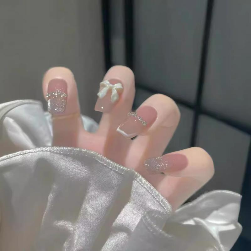 ・スタイル: 純色、可愛い、甘め、シンプル、ins風、純欲・柄: リボン・サイズ展開: XS、S、M、L・対象: 女性