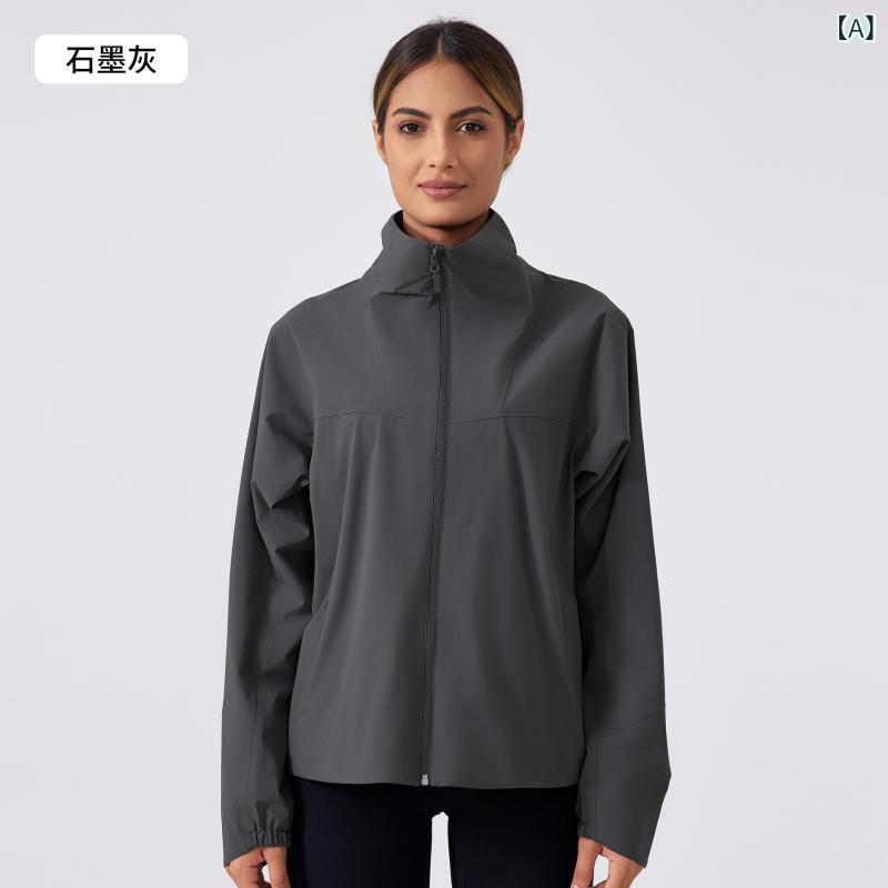 ・カテゴリ: 冲锋衣・機能: 速干,透気,防水,耐磨,防風・主な素材: ポリエステル・柄: 無地・適用運動: スキー,汎用,アウトドア登山,アイススポーツ・適用性別: 女性・スタイル: 開襟・裏地: ポリエステル・フード: フードなし・セッ...