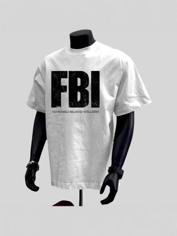 ・カテゴリ: Tシャツ・スタイル: 軽熟休闲・主な素材: 綿100%・柄: 字母・版型: 宽松型・袖丈: 短袖・ネックライン: 圆领・袖型: 常规・カラー展開: 黒色、白色、黒色重磅、白色重磅・サイズ展開: S、M、L、XL、XXL、XXX...