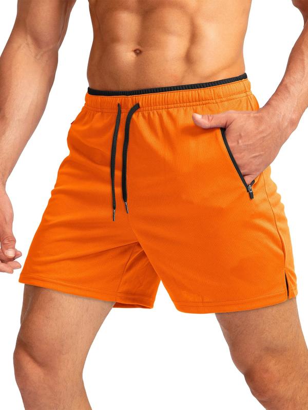 ショートパンツ メンズ スポーツ 速乾 ジップポケット付き トレーニング ランニング フィットネス ビーチ 普段着 アウトドア 伸縮性 軽量・カテゴリ: 健身パンツ・パンツ丈: ショートパンツ・スタイル: カジュアル、スポーツカジュアル・素...