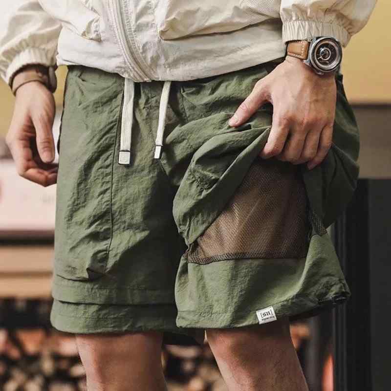 ・スタイル: ストリートカジュアル・スタイル詳細: ペンシルパンツ・パンツのシルエット: ストレート・パンツ丈: 五分丈・ウエストの位置: ミディアムウエスト・生地の厚さ: 普通・柄: 英字・対象: ユース・主な素材: ポリエステル・着用シ...