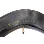 ■商品名 作業車用チューブ　13×3（3.25-8） JAN：4510676299340 ■メーカー シンコー ■カラー ブラック ■サイズ 13×3（3.25-8）