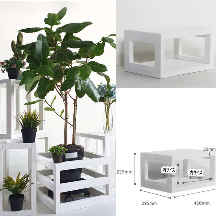 パネルとジョイントで簡単組み立て♪　 100%リサイクル可能。環境に優しいと認められたPP素材で水に強く虫やカビの心配も無し。汚れてしまっても拭いたり水洗いも可能♪組み立て式家具だから引っ越しなどの移動時にもコンパクトに運べます。 住宅空間...