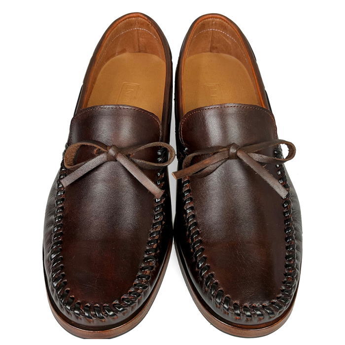 【こちらは予約商品です】 下記注意事項をご了承の上ご購入をお願い致します。 ※こちらの商品はお客様のご注文を頂いてから職人が一つ一つハンドメイドでの製造となります為、 ご注文後発送までに3週間から4週間程度のお時間を頂いております。お時間に...