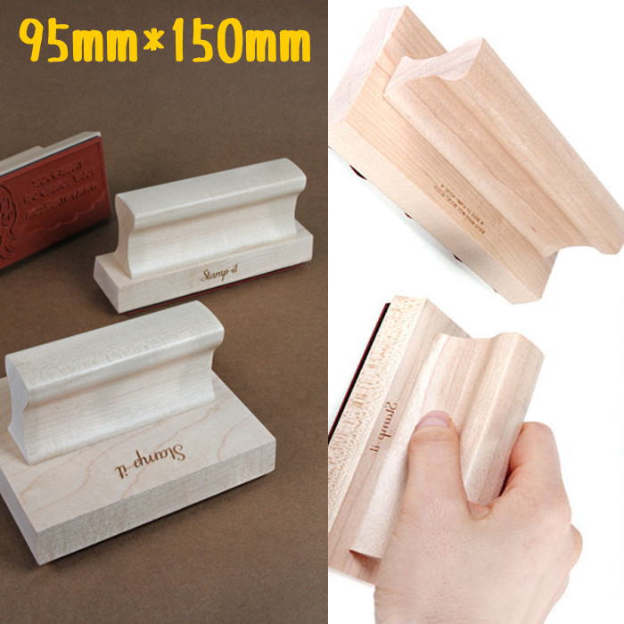 あなたのデザインやイラストがそのままスタンプに★特別なスタンプは子供たちも大喜び♪幼稚園・保育園・学校先生スタンプとしても◎ 小さいサイズから大きいサイズまでたくさん取り揃えております。カフェやお店などショップスタンプカードなどにも◎大きい...