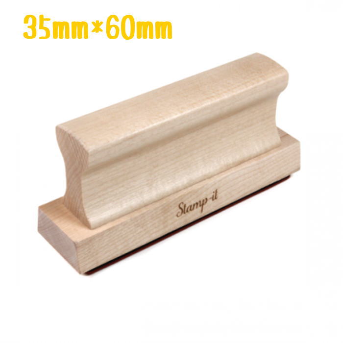 あなたのデザインやイラストがそのままスタンプに★特別なスタンプは子供たちも大喜び♪幼稚園・保育園・学校先生スタンプとしても◎ 小さいサイズから大きいサイズまでたくさん取り揃えております。カフェやお店などショップスタンプカードなどにも◎大きい...