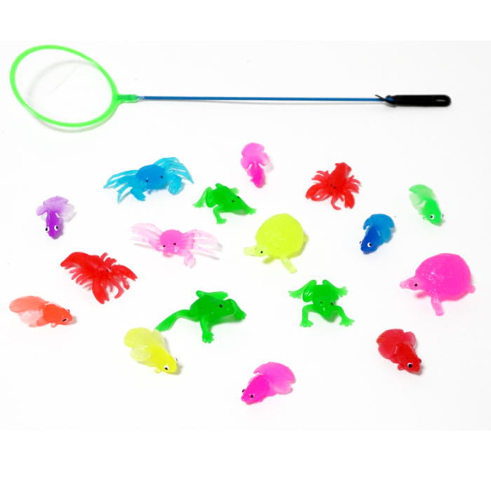 保育園幼稚園 夏祭り 子供会イベントや縁日で♪ カラフル可愛い★楽しい金魚すくいどり !! 【こちらは予約商品です】 下記注意事項をご了承の上ご購入をお願い致します。 ※ご注文日より約2週間前後でのお届けとなります。 ※お届け配送日ご指定不...