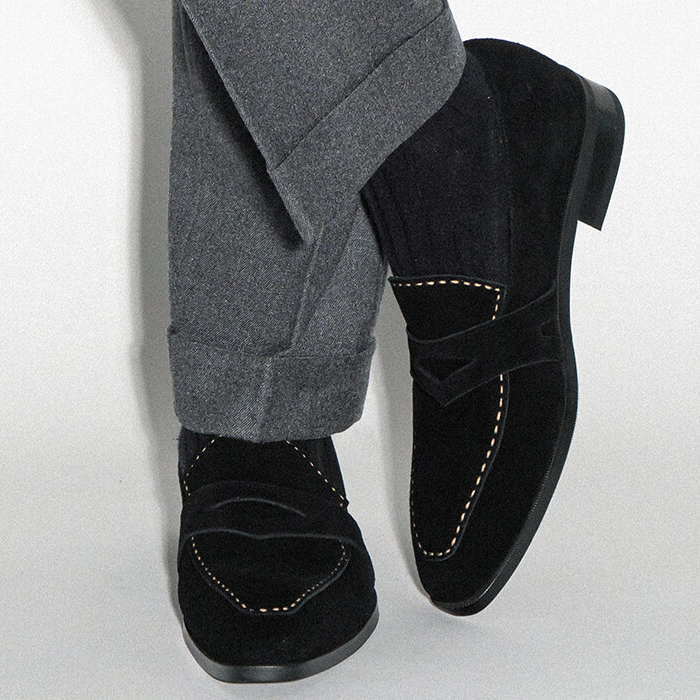 【こちらは予約商品です】 下記注意事項をご了承の上ご購入をお願い致します。 ※こちらの商品はお客様のご注文を頂いてから職人が一つ一つハンドメイドでの製造となります為、 ご注文後発送までに3週間から4週間程度のお時間を頂いております。お時間に...