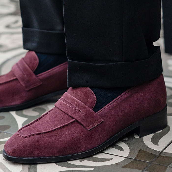 【こちらは予約商品です】 下記注意事項をご了承の上ご購入をお願い致します。 ※こちらの商品はお客様のご注文を頂いてから職人が一つ一つハンドメイドでの製造となります為、 ご注文後発送までに3週間から4週間程度のお時間を頂いております。お時間に...