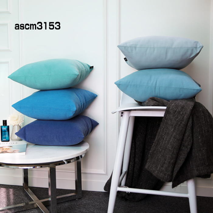 クッション専門ブランドのハンドメイド製品です。 ※こちらはクッションカバー単品タイプとなります。 カラー：ABCD サイズ：35×35（掲載価格） 40×40(2900円(税抜)) 45×45 (3100円(税抜)) 50×50 (3300...