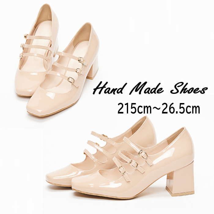 シンプル上品でワンランク上の大人の足元を演出!1つ1つ丁寧に仕上げる職人手製靴。 【こちらは受注後製作するハンドメイド商品となります】 ご注文日より約3週間～4週間でのお届けとなります。 ハンドメイド製品ご注文時のご注意（下部をお読み頂きご...