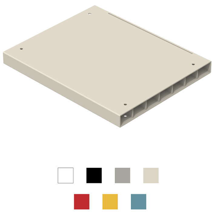 こちらはキューブ型ボックス　キャットタワー用パーツ　パネル1枚（単品）となります。 （カラー） 　ブラック　ホワイト　グレー　アイボリー　イエロー　レッド　ブルー　 【こちらは予約商品です】 下記注意事項をご了承の上ご購入をお願い致します。...