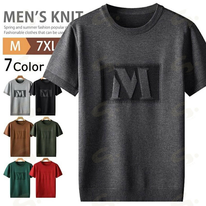 サイズ M L XL 2XL 3XL 4XL 5XL 6XL 7XL ※サイズは平置きで測っておりますが、多少誤差が生じる場合がございます。 カラー グレー ダークグレー ダークグリーン 黒 ブラウン グリーン レッド ※サイトに掲載されて...
